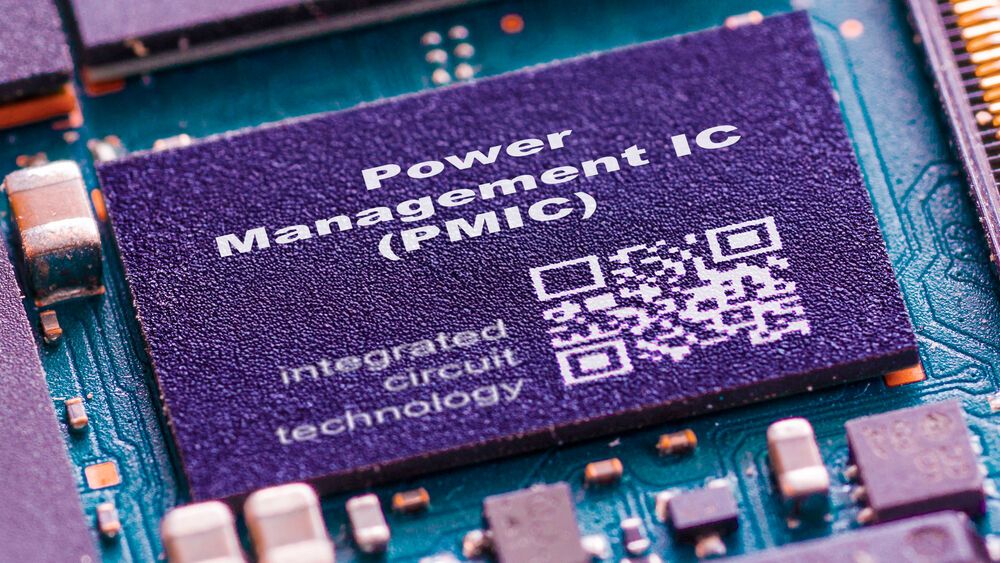 20 top-notch featrues of power management integrated circuits