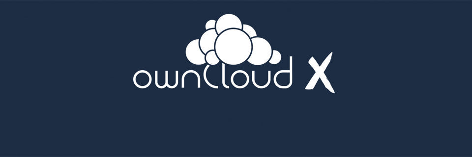 ownCloud X verfügbar