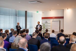 Lean, Green, Digital: die Preisträger 2018 || Bild 2 / 7