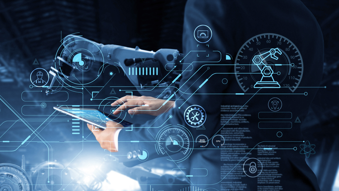 Accenture Invests in General Robotics for Physical AI Robots