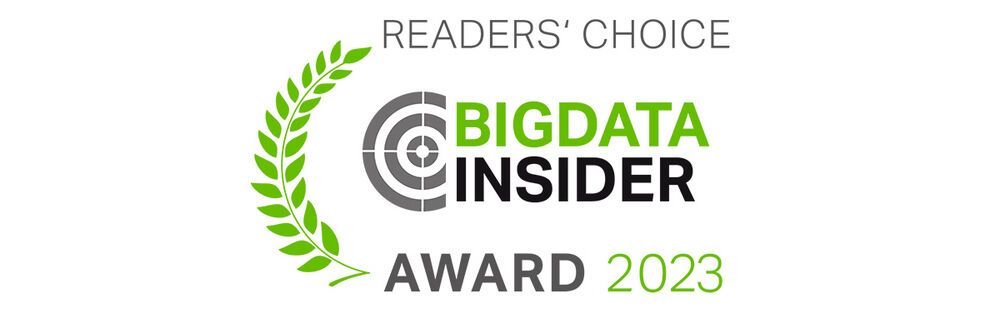 Festliche Verleihung der IT-Awards 2023