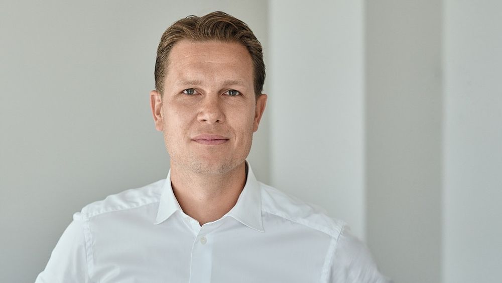 Computop erweitert Geschäftsführung um K. Overgaard-Nielsen