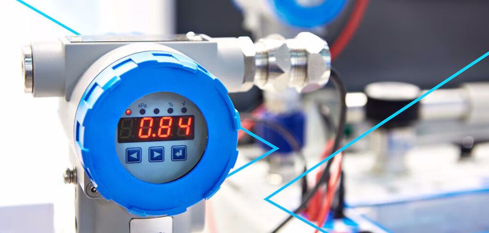 Smarte Automatisierung mit IO-Link