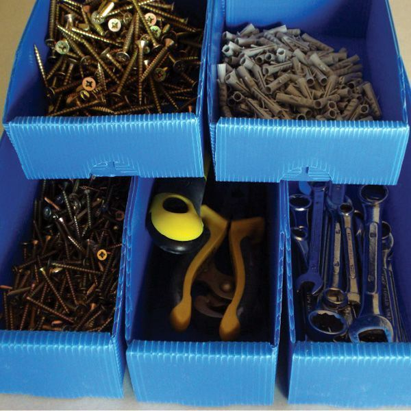 Propywell-Vorratsbehälter sind Alternative für die Aufbewahrung von ...