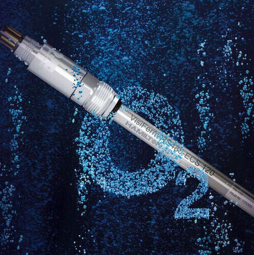Next Generation of Optical Dissolved Oxygen Sensors
