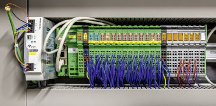 Gebäudemanagement-System für einen nachhaltigen Betrieb