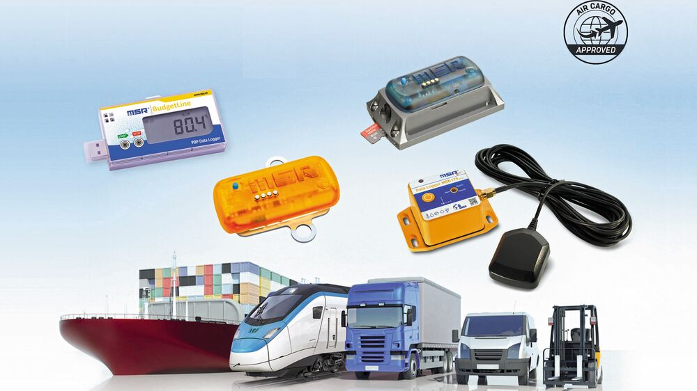 Transportschäden vermeiden