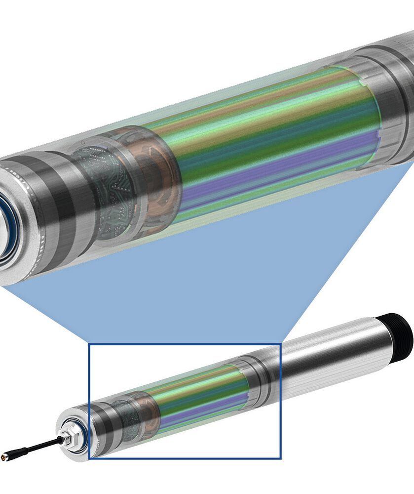 Wie Lenze die Motorrolle revolutioniert || Bild 1 / 2