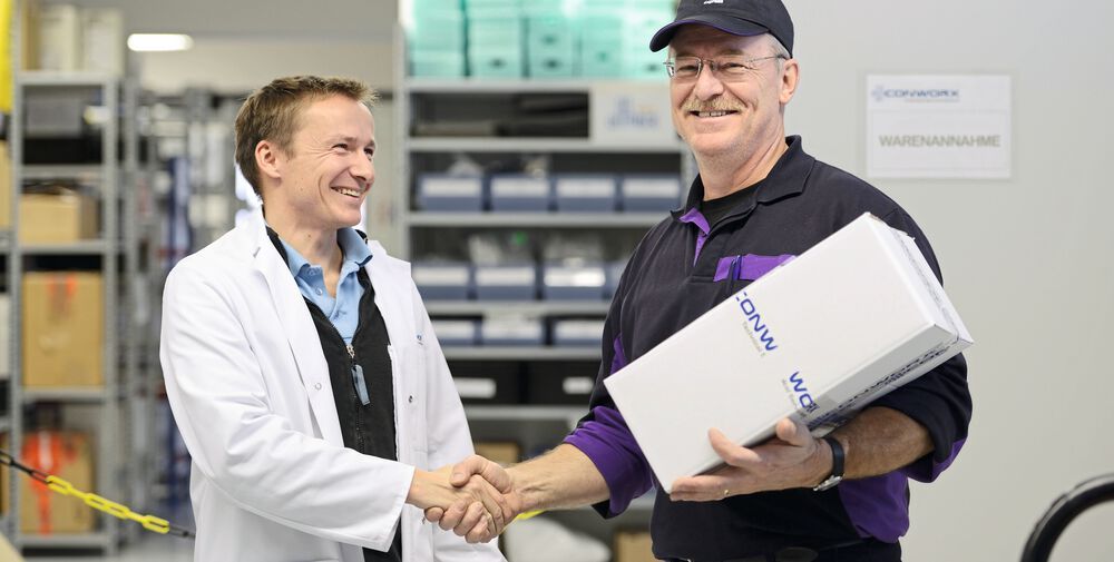 Wie das Field Service Management von der Digitalisierung profitiert