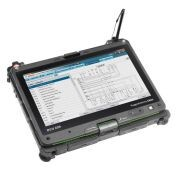Bosch: Neuer Tablet-PC für die Diagnose