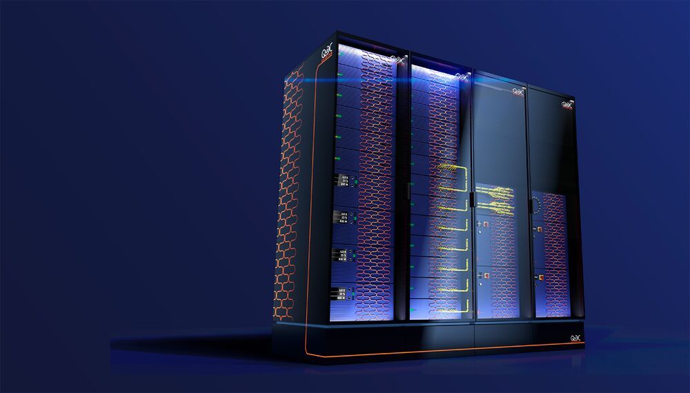 Die Quantencomputer kommen - in großer Vielfalt