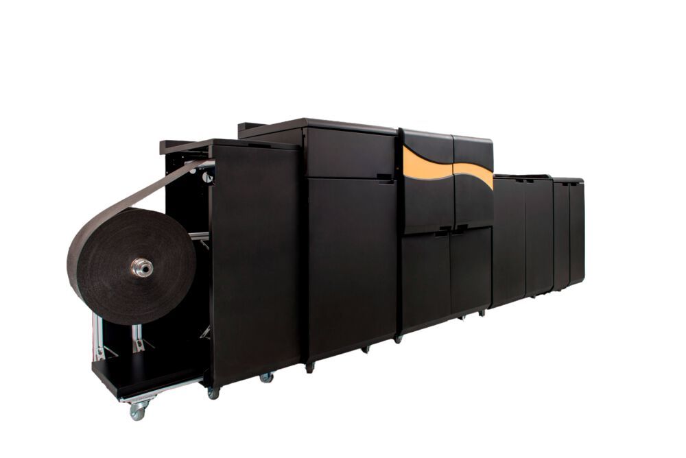 Impossible Objects Launches Worlds Fastest 3d Printer