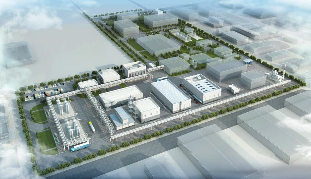 Produktionsstandort: Merck baut Reagenzienherstellung in China aus