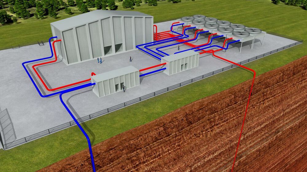 Wieviel Lithium aus deutscher Geothermie gewonnen werden kann