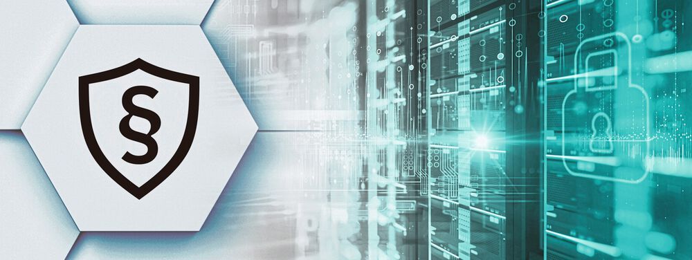 Ohne Cyber-Schutz wohl auch kein CE-Kennzeichen