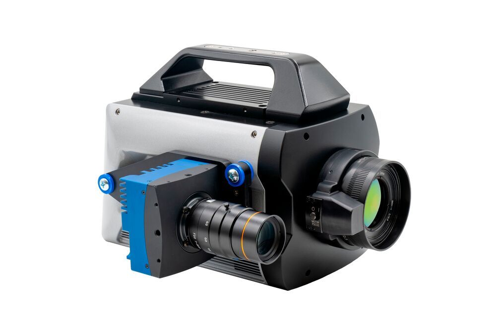 Multispectral imaging: Progress through Flir MIX