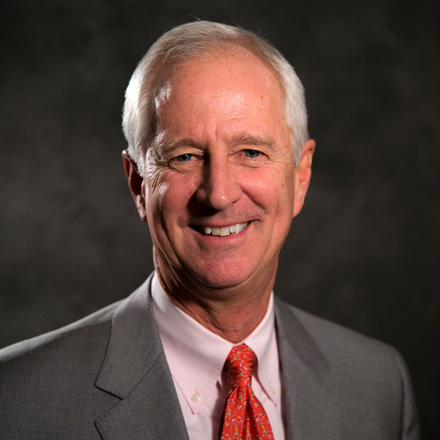 Infor-Gründer Jim Schaper wird CEO von Ivanti