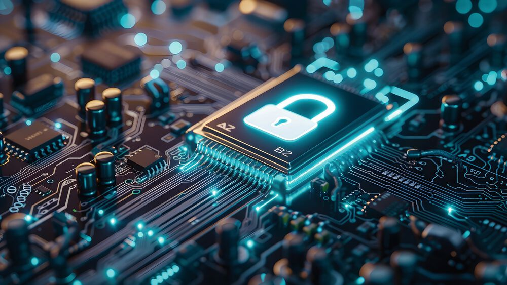 Basic information: Side-channel attacks on ICs