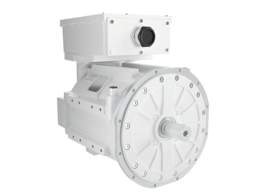 News from vehicle technology