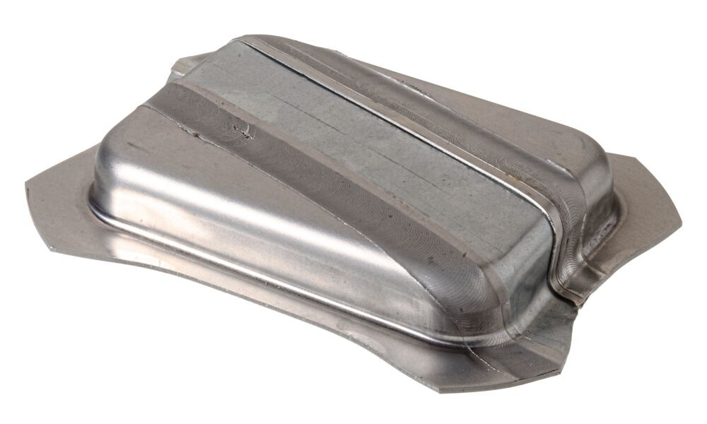 Tailor-Welded Blanks aus Aluminium besser umformbar