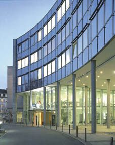 BT (Germany) GmbH & Co. oHG || Bilder || Firmenbilder || Picture 1 / 4