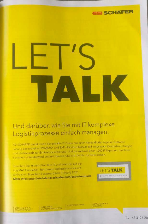 Gute B2B-Werbung: Praxisbeispiele für Print und Online
