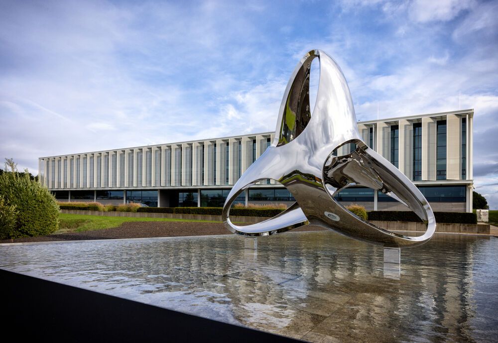 Wittenstein will Moog Brno übernehmen