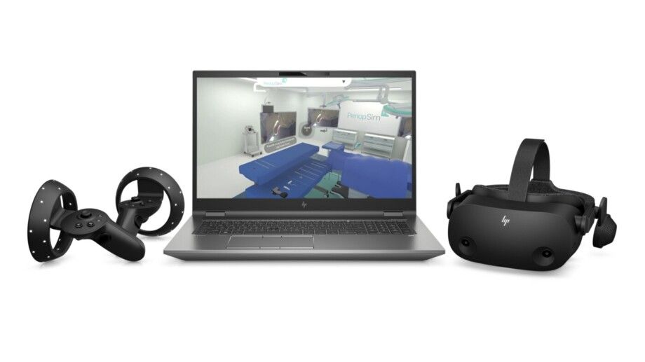 Workstations für 3D-Spezialisten: Vernetzt arbeiten im mobilen Büro