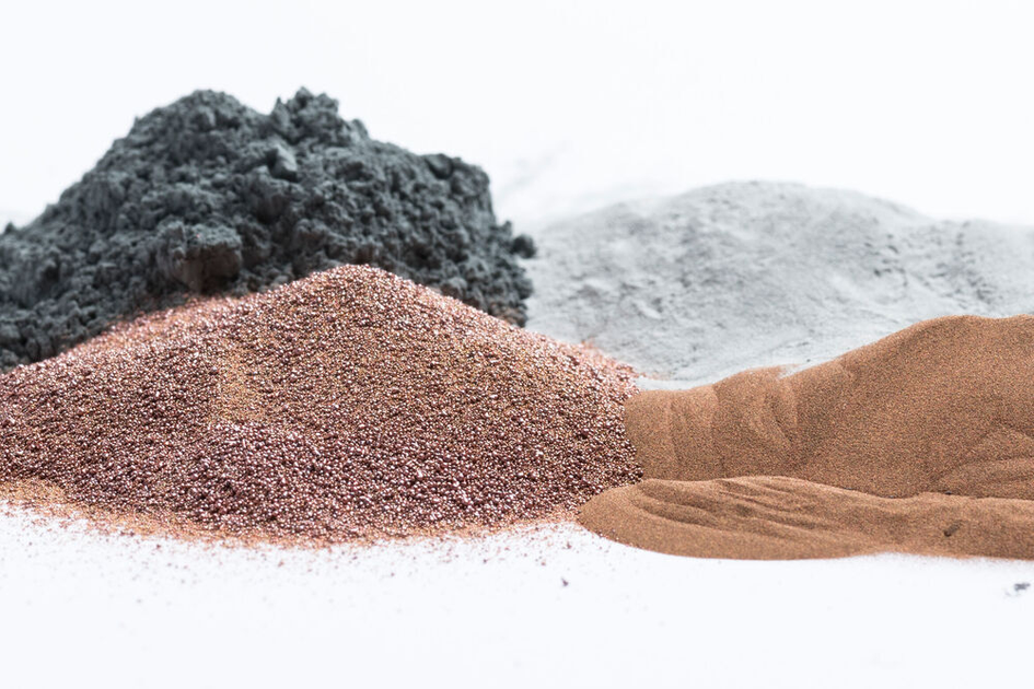 Altana hat Metallpulver-Hersteller TLS Technik übernommen