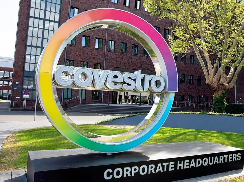 EU prüft Covestro-Übernahme durch Adnoc: Mögliche Wettbewerbsverzerrungen