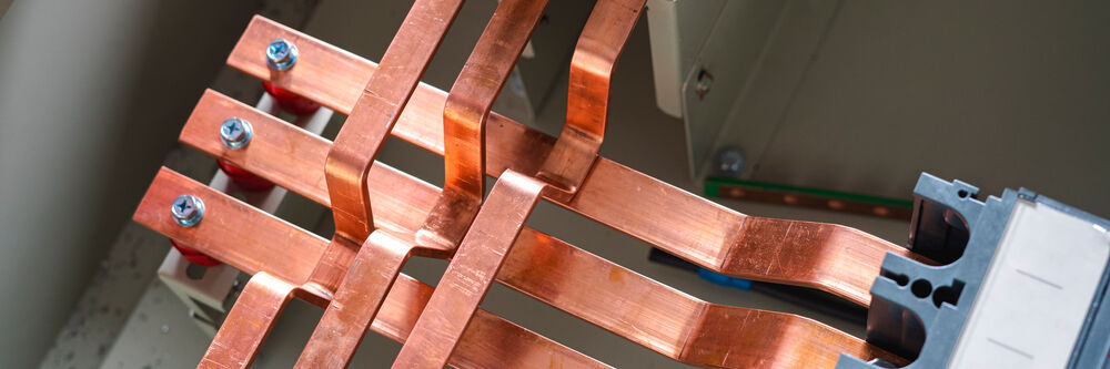 Understanding Electrical Bus Bars: Types, Applications, and Functions