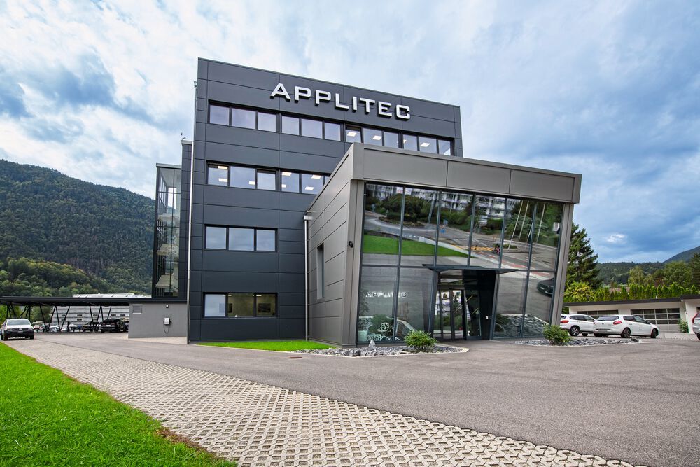 Applitec: Geniale Drehwerkzeuge für die Decolletage- und Uhrenindustrie ...