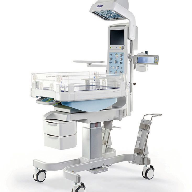 Wärmeeinheit für Neugeborene