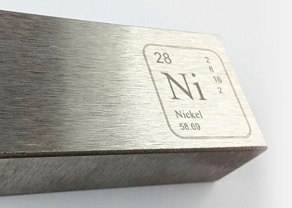 Nickel-based catalysts eliminate greenhouse gas
