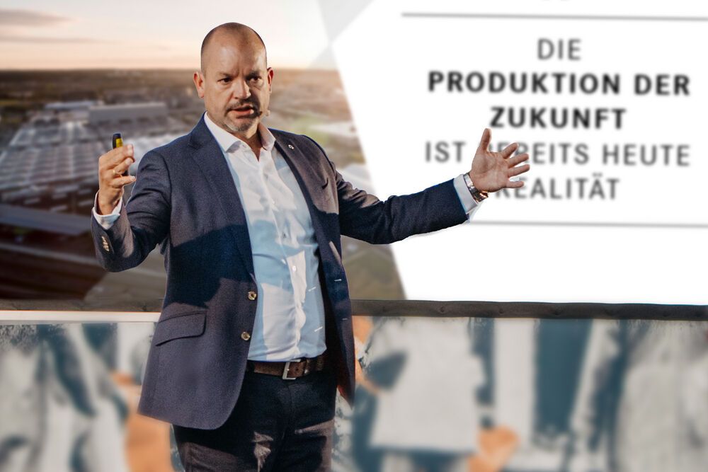 Die digitalisierte Fertigung: Wie setze ich sie um und welche Konzepte ...