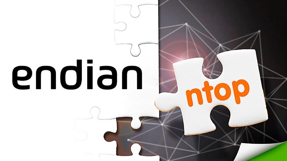 Endian und Ntop: Partnerschaft für Netzwerksicherheit