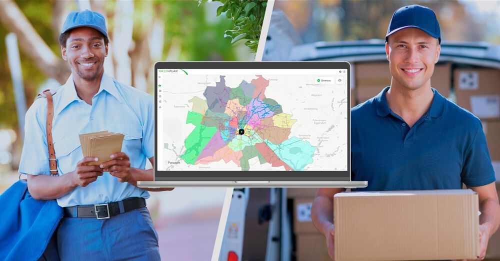 Globally unique algorithm for precise cost allocation in the network