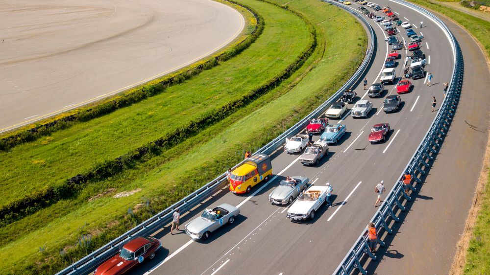 Bosch Boxberg Klassik – Rallye-Erfolgsmodell seit 23 Jahren