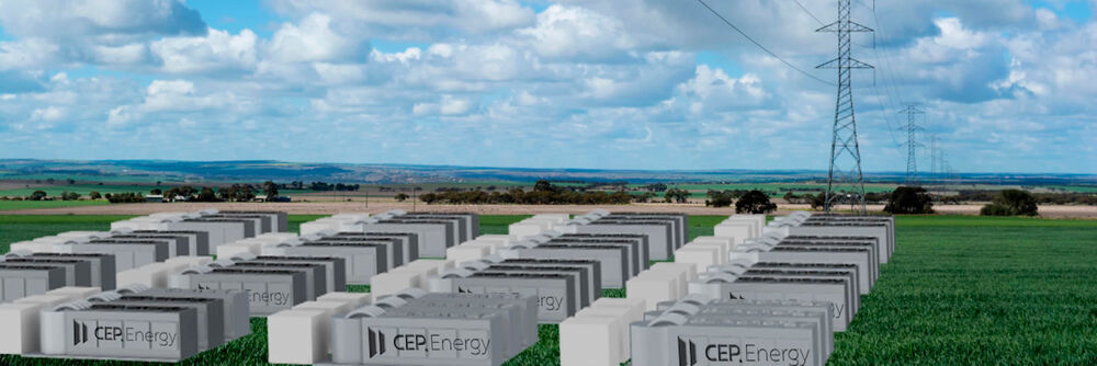 Weltweit größter Batteriespeicher entsteht in Australien