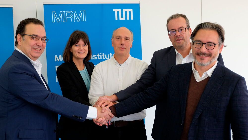 KI-Allianz für verantwortungsvolle und zugängliche KI mit TUM Beteiligung