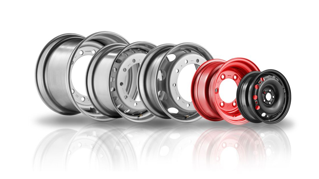 Deutsche Werke von Accuride Wheels sind insolvent
