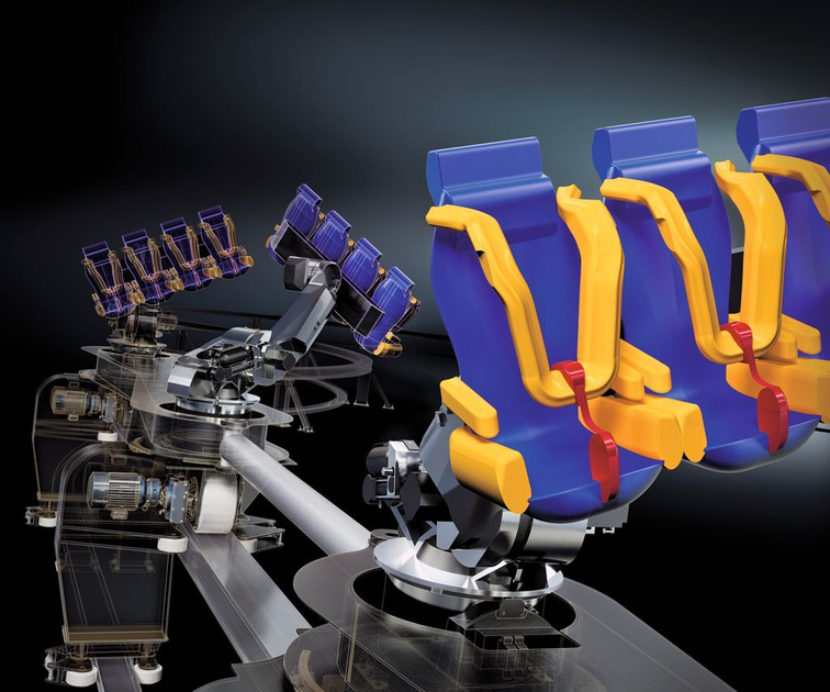 Manufacturing-Portfolio 2012 von Autodesk SA