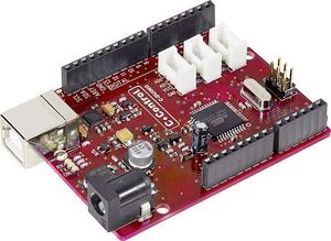 Neue Arduino-kompatible IoT-MCUs der Conrad-Marke C-Control || Bild 4 / 6