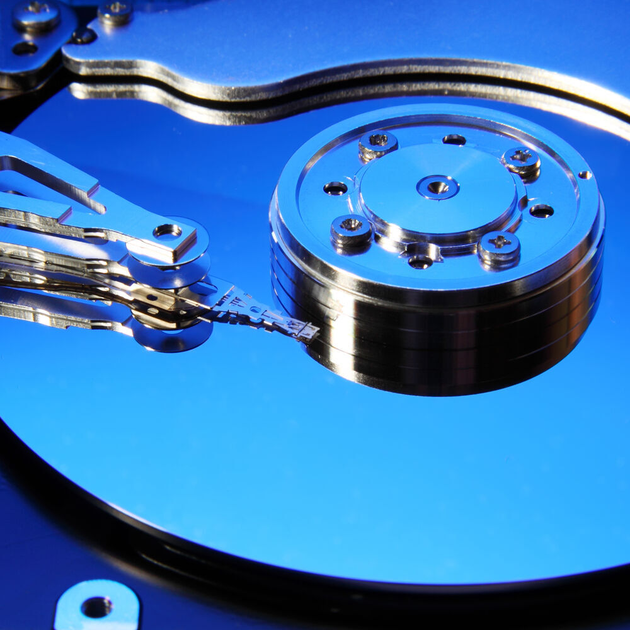 Festplatten und Partitionen mit der PowerShell formatieren