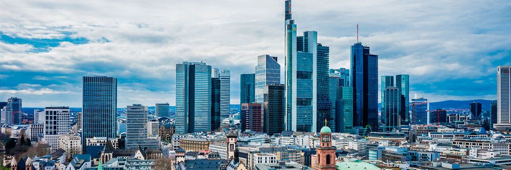 SOCC von Huawei soll stabile Transaktionen in der Finanzbranche ermöglichen