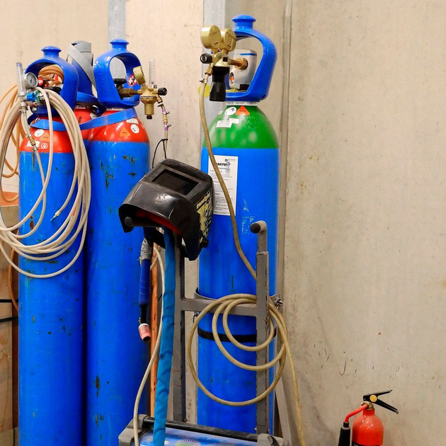 Praxair firmiert in Europa jetzt unter Nippon Gases Europe