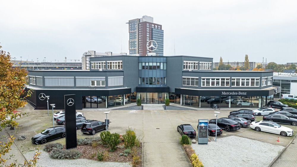 Sternauto – Fokus auf die eigene Marke