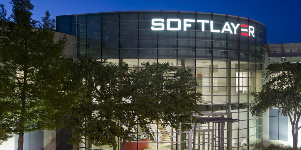 Wie IBM mit Softlayer den Weg in die Cloud ebnet