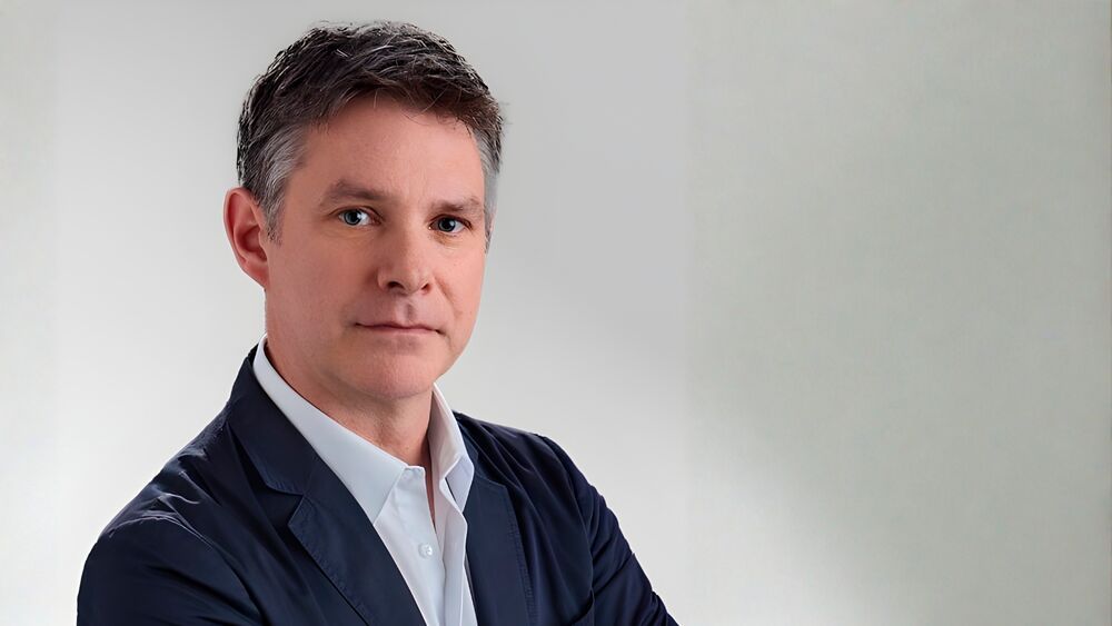 Paul Ryan wird EMEA-Chef bei Vertiv