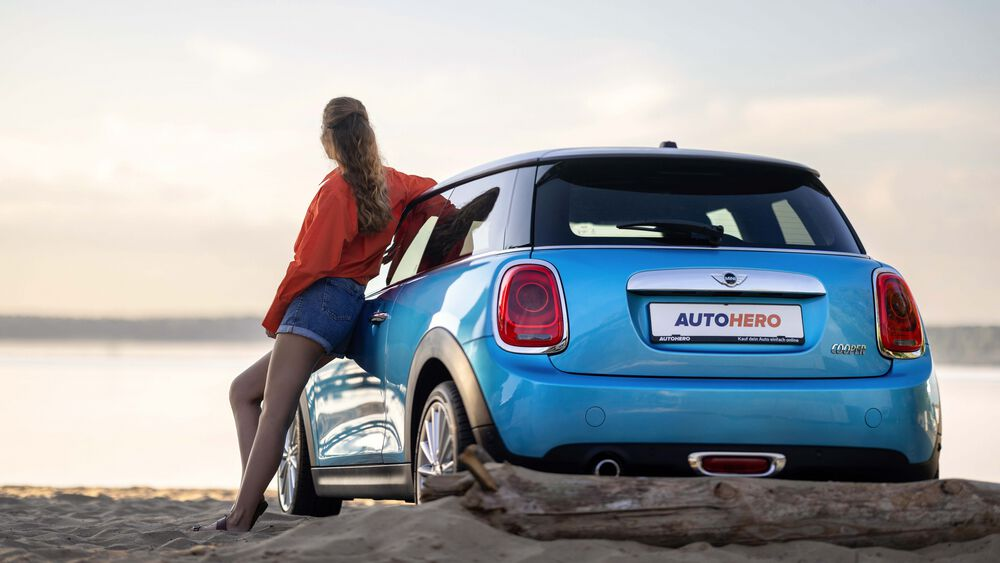 Autohero verkauft mehr als 15.000 Gebrauchtwagen online